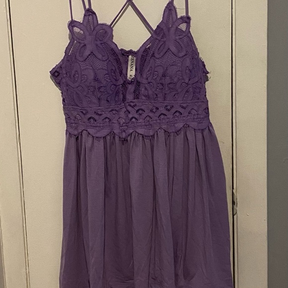 Zenana Outfitters | Tops | Spaghetti String Top | Poshmark